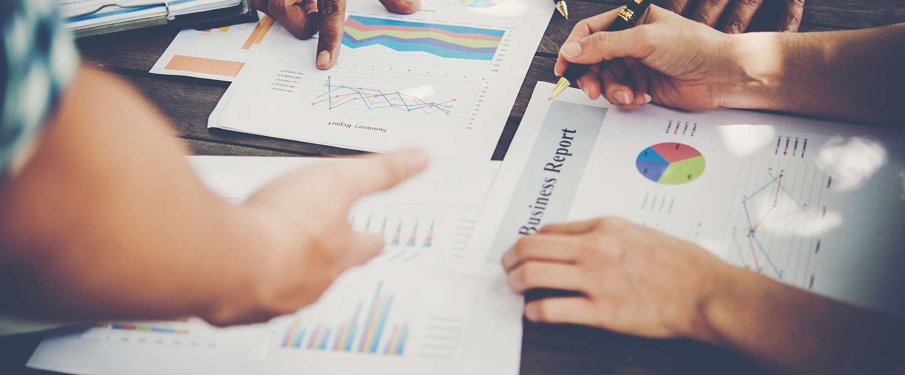 AUDITORES CONSULTORES B&M – Management Business